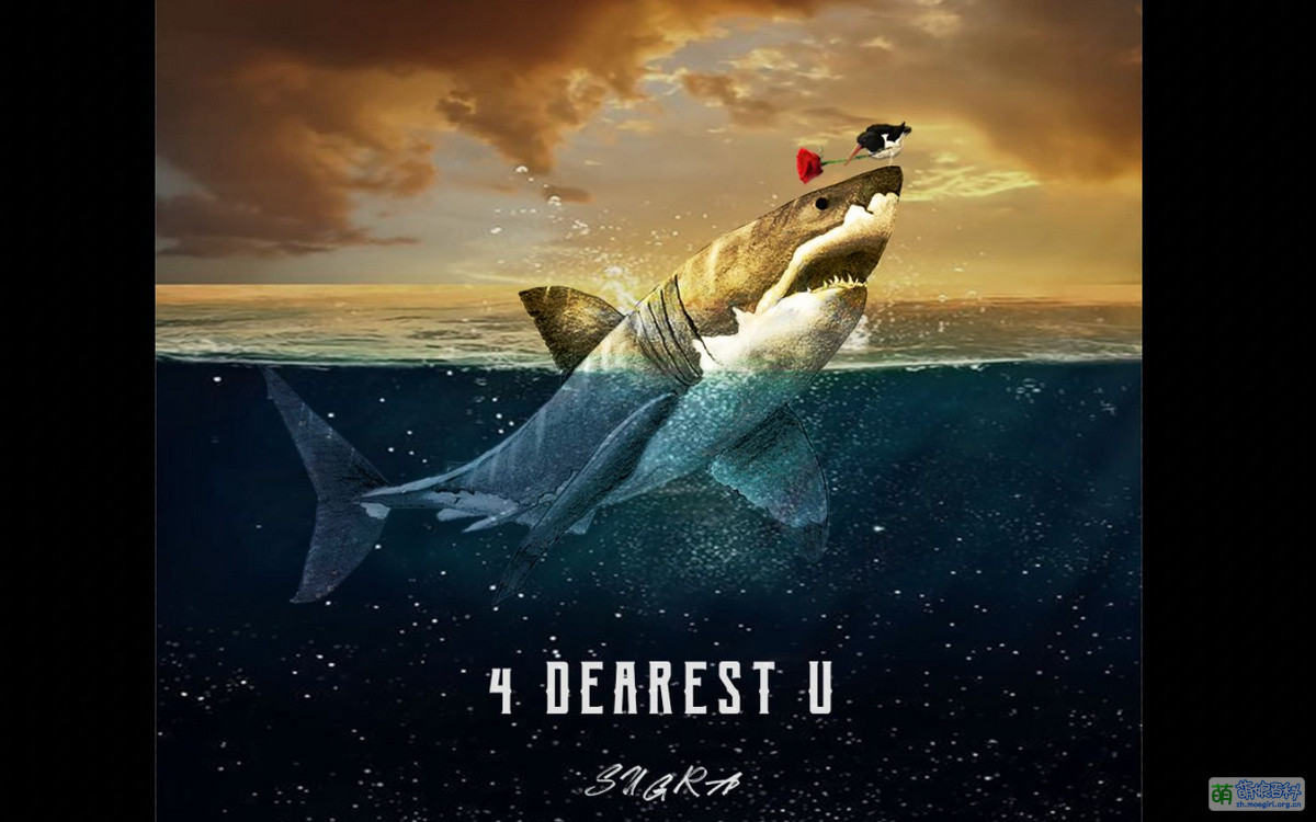 4 Dearest U - 萌娘百科 万物皆可萌的百科全书