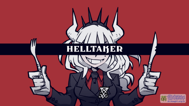 Helltaker - 萌娘百科 万物皆可萌的百科全书