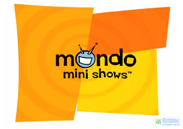Mondo Media - 萌娘百科 万物皆可萌的百科全书