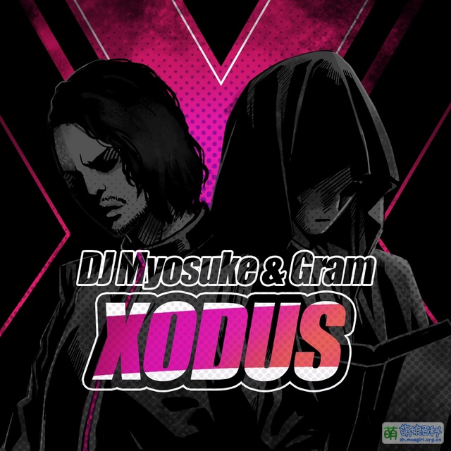 XODUS - 萌娘百科 万物皆可萌的百科全书
