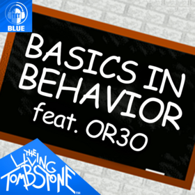 Basics in Behavior - 萌娘百科 万物皆可萌的百科全书