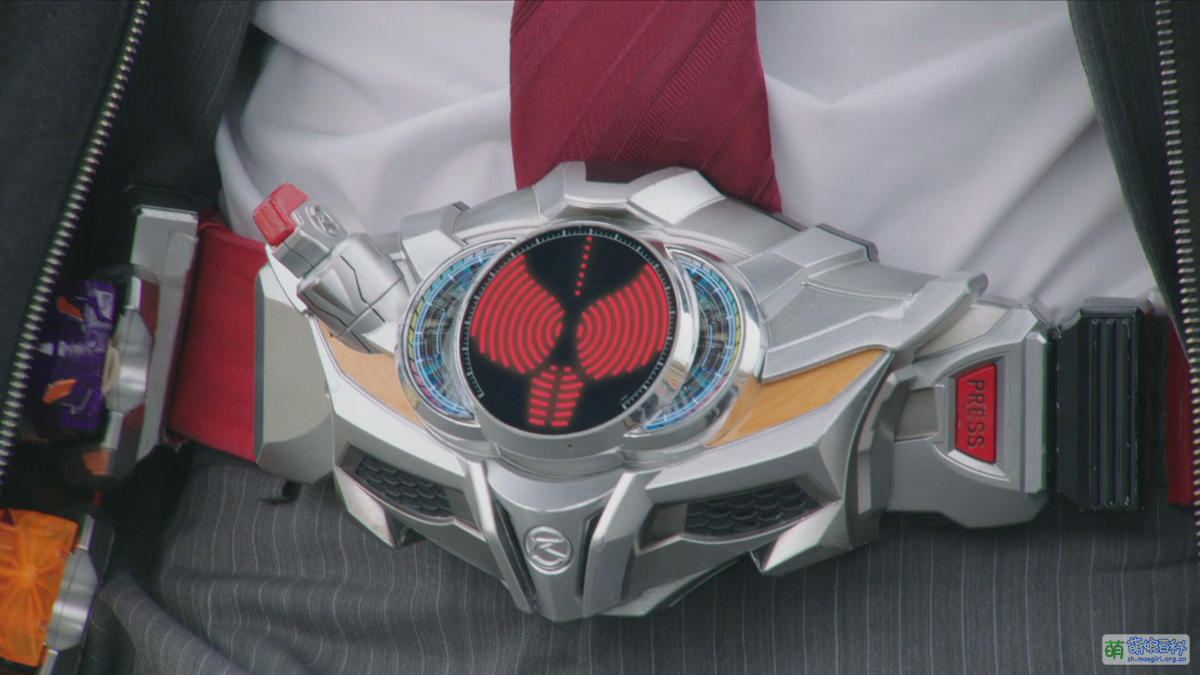 Krim Steinbelt - 萌娘百科 万物皆可萌的百科全书