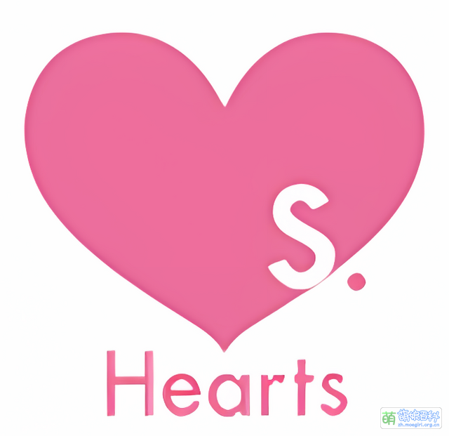 Hearts - 萌娘百科 万物皆可萌的百科全书