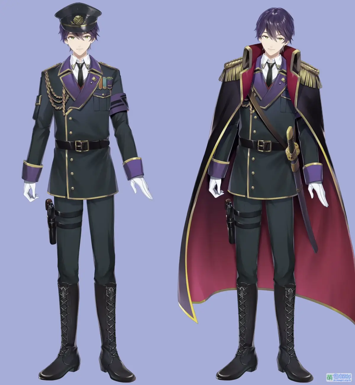 File:Kenmochi Toya outfit 20230824.webp - 萌娘百科 万物皆可萌的百科全书