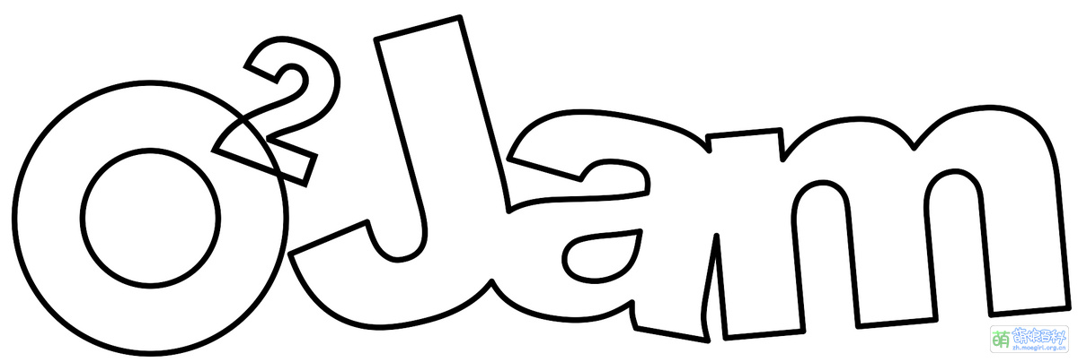 O2Jam系列 - 萌娘百科 万物皆可萌的百科全书