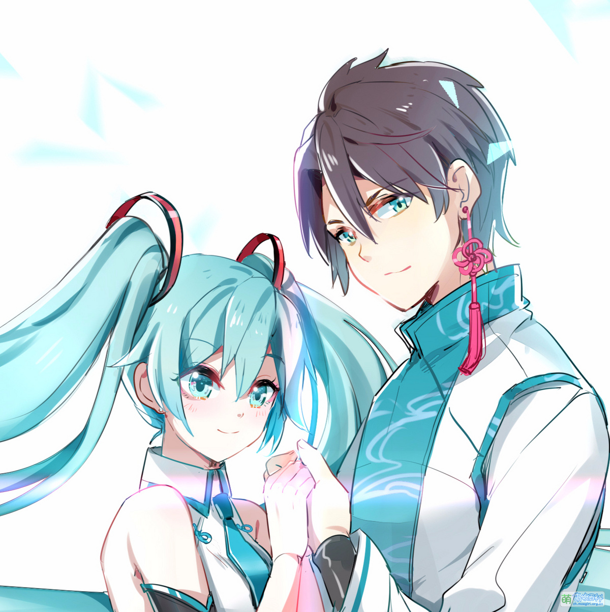 Disciplined - Moegirlpedia