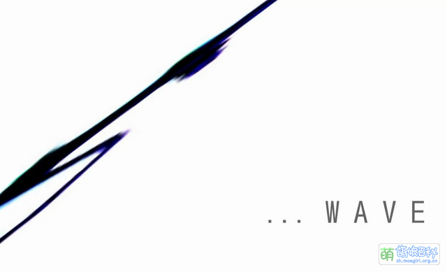 WAVE - 萌娘百科 万物皆可萌的百科全书
