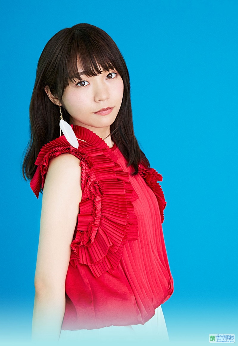 YURiKA - 萌娘百科 万物皆可萌的百科全书