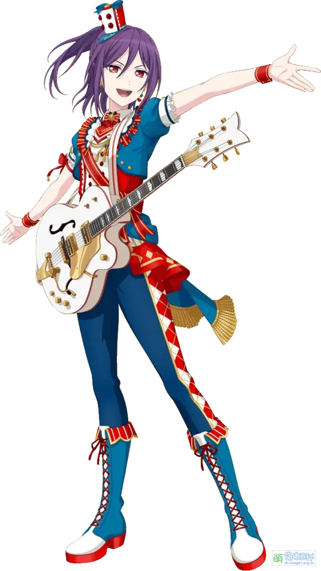 File:Gbp character kv edited kaoru.webp - 萌娘百科 万物皆可萌的百科全书
