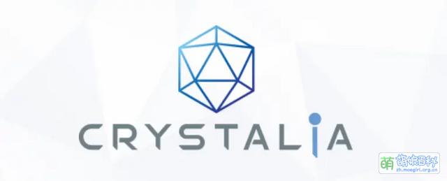 CRYSTALiA - 萌娘百科 万物皆可萌的百科全书