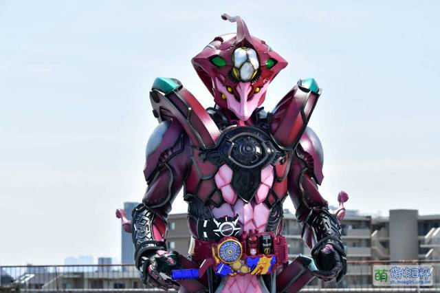 Evolto - 萌娘百科 万物皆可萌的百科全书
