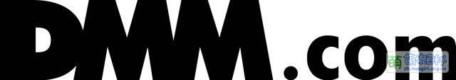 文件:DMM Logo.svg - 萌娘共享
