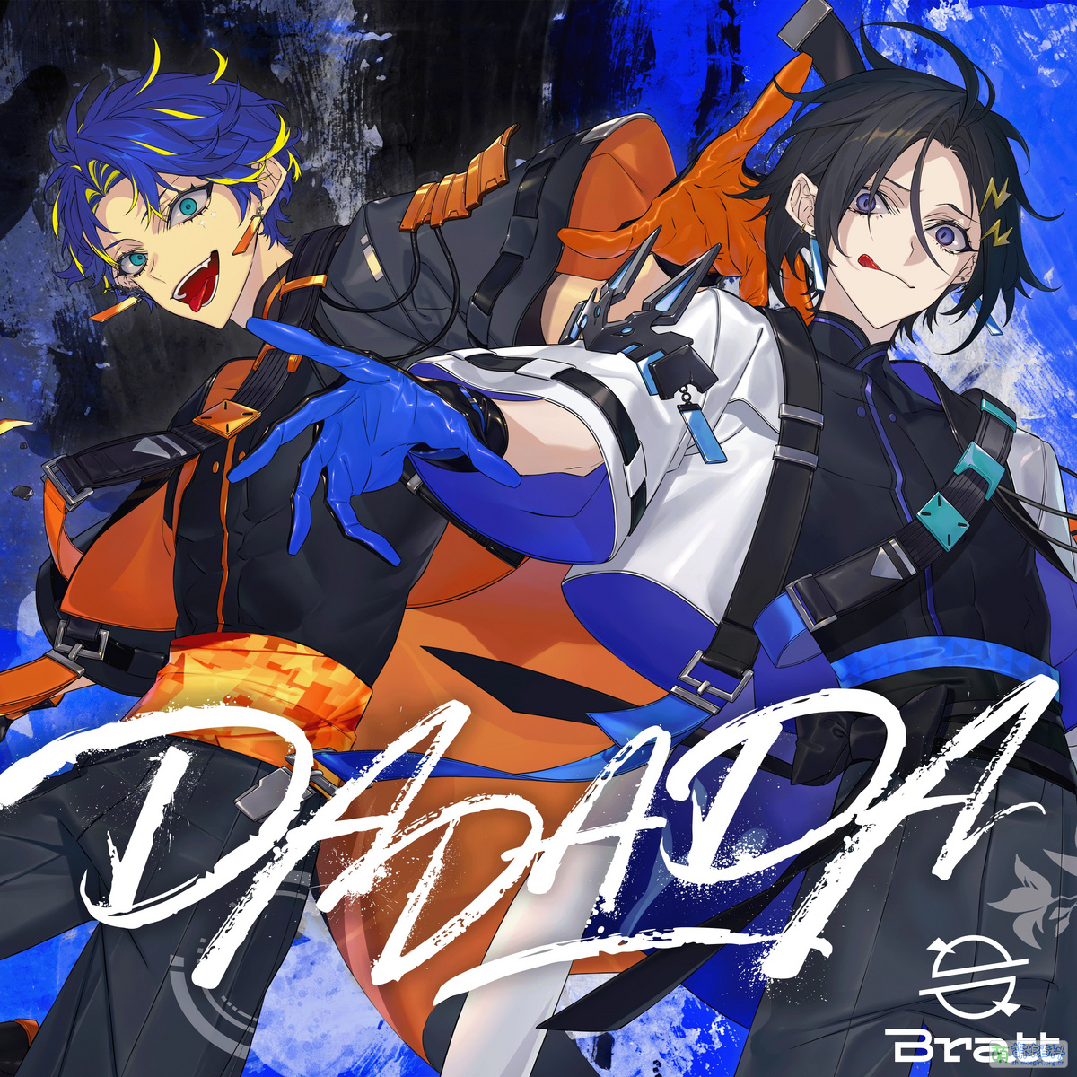 DADADA - 萌娘百科 万物皆可萌的百科全书