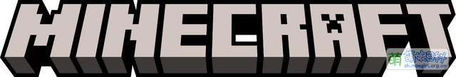 File:Minecraft brand logo.svg - 萌娘共享