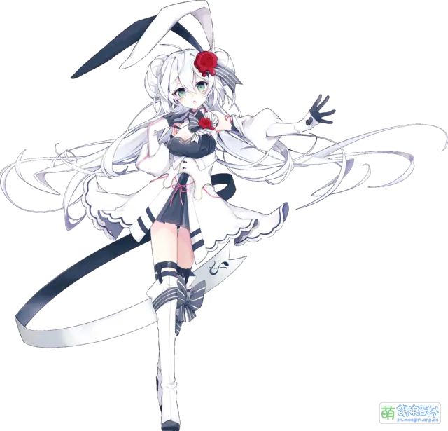 File:Eleanor Forte 2020 Main Visual Fullbody Transparent.webp - 萌娘百科 万物 ...