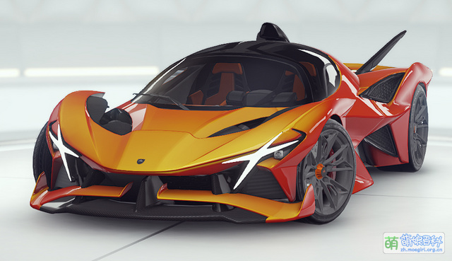 Apollo Project EVO - 萌娘百科 万物皆可萌的百科全书