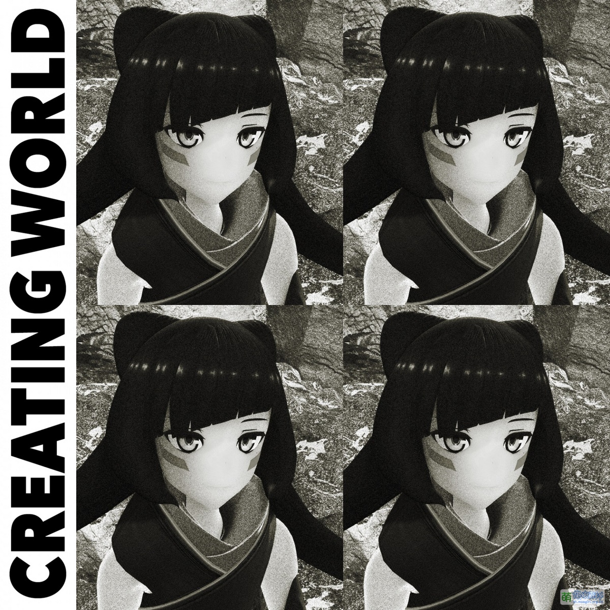 Creating world - 萌娘百科 万物皆可萌的百科全书