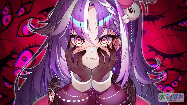 Michi Mochievee - 萌娘百科 万物皆可萌的百科全书