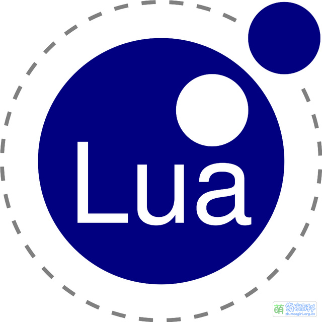 文件:Lua-logo.svg - 萌娘共享