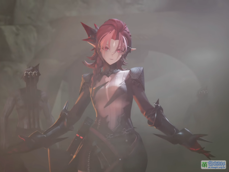 Nephthys - Moegirlpedia