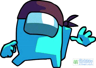 Cyan(Vs. Impostor) - 萌娘百科 万物皆可萌的百科全书