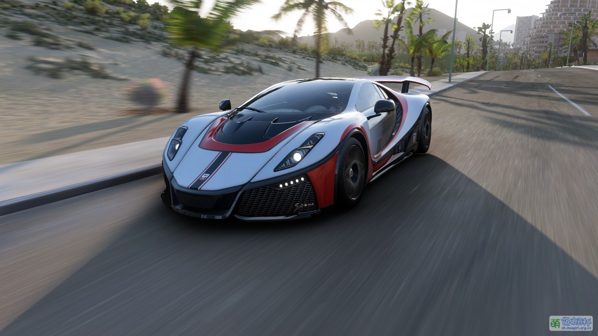 Spania GTA Spano - 萌娘百科 万物皆可萌的百科全书