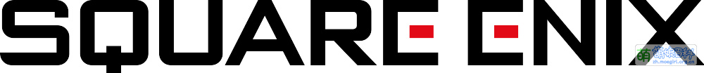 文件:Square Enix logo.svg - 萌娘共享