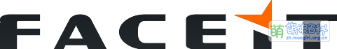 File:FACEIT logo.svg - 萌娘共享