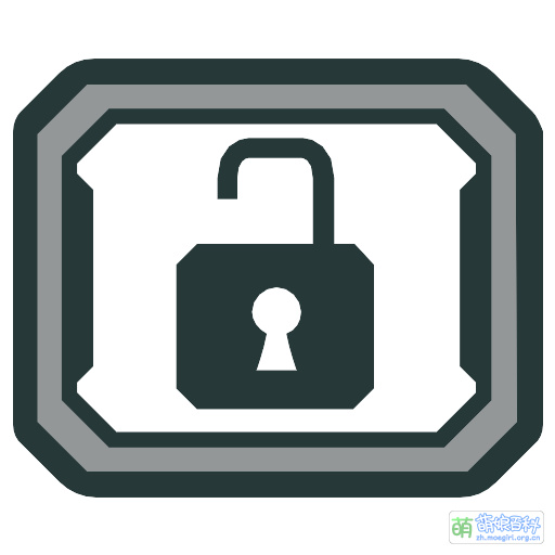 文件:Apex Vault Key.svg - 萌娘共享