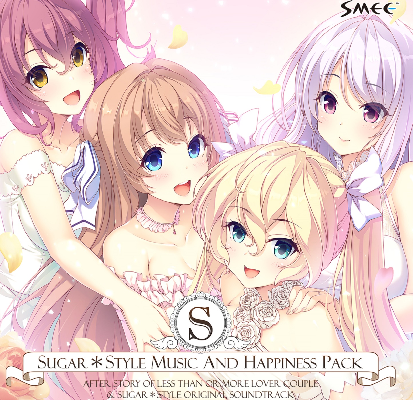 Happy Opening! - 萌娘百科 万物皆可萌的百科全书