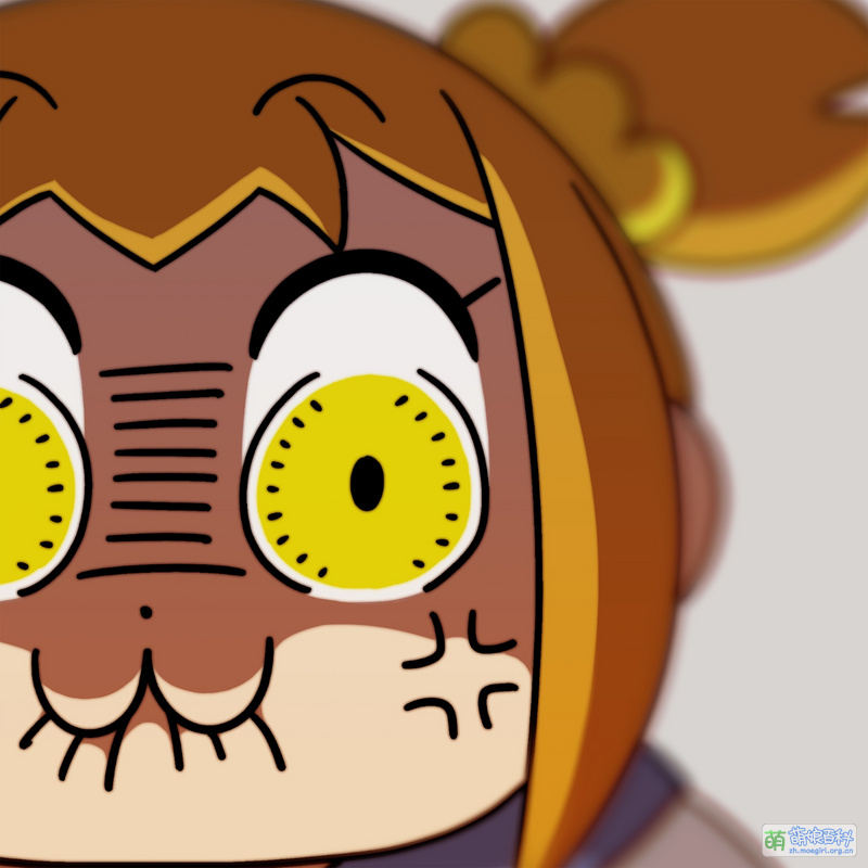 POP TEAM EPIC - 萌娘百科 万物皆可萌的百科全书
