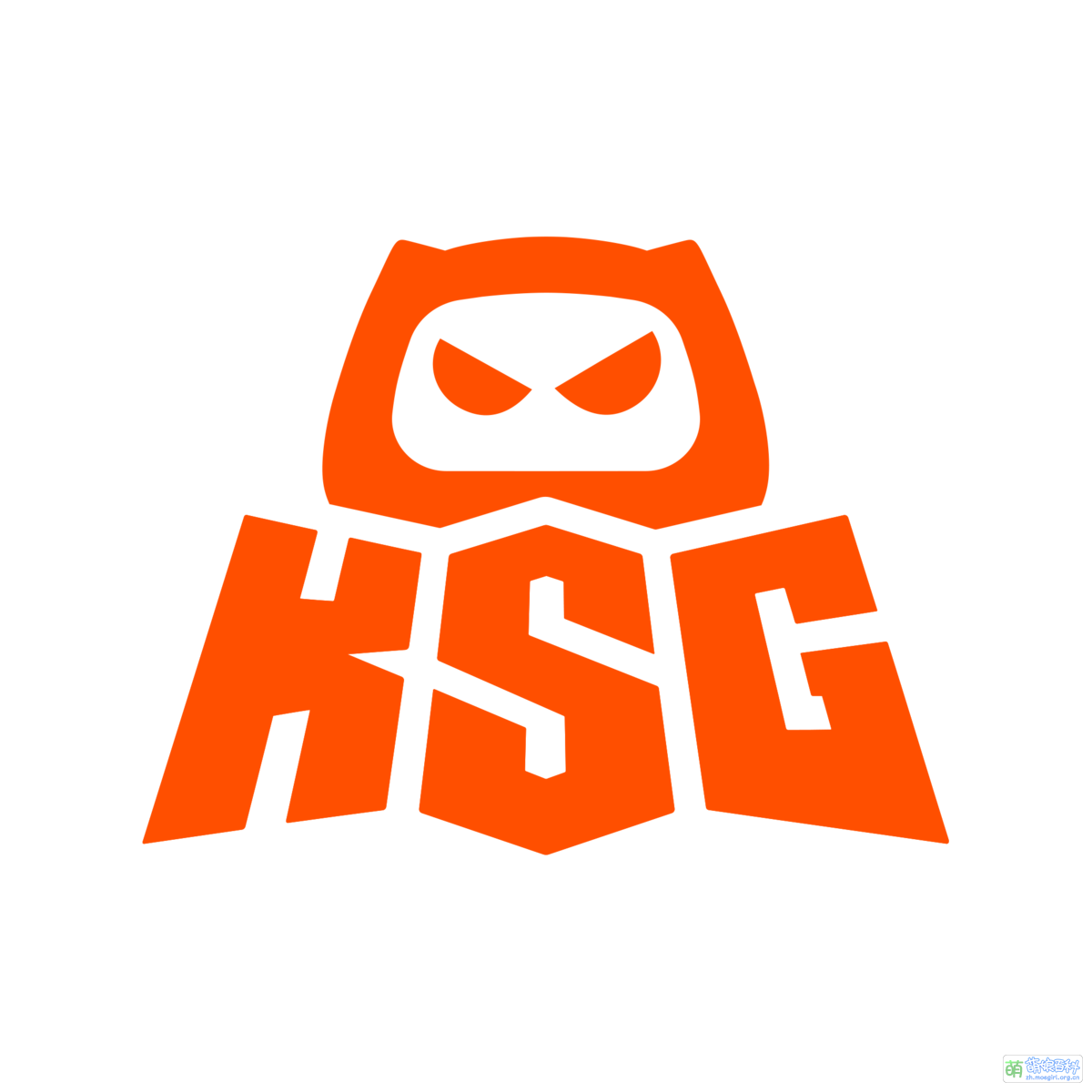 KSG - 萌娘百科 万物皆可萌的百科全书