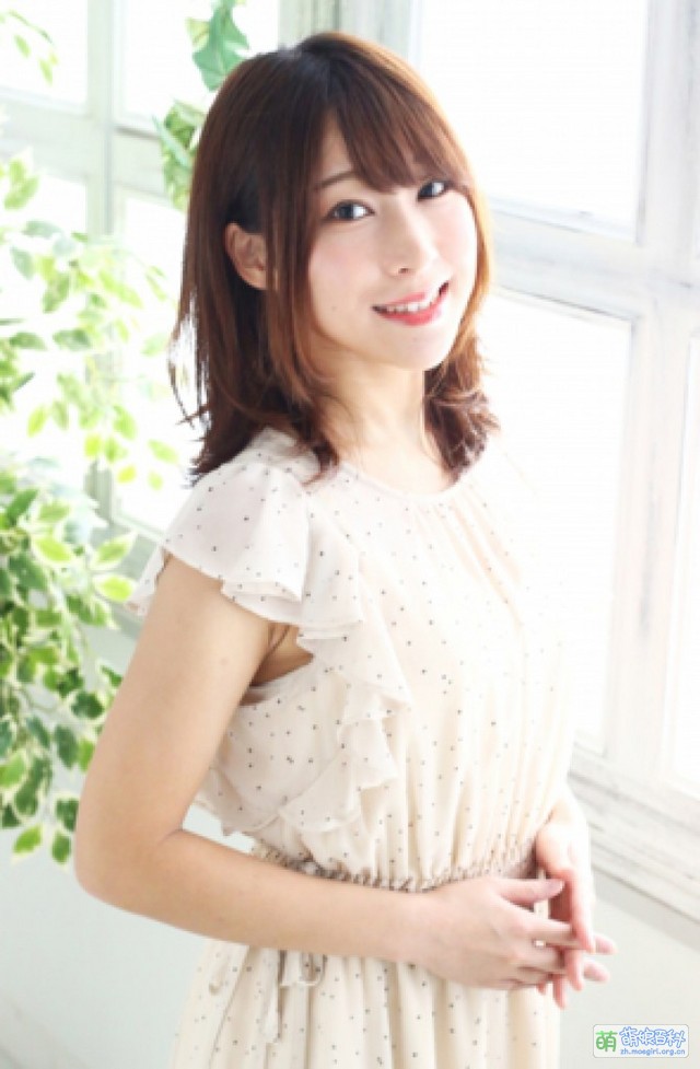 Marika - 萌娘百科 万物皆可萌的百科全书