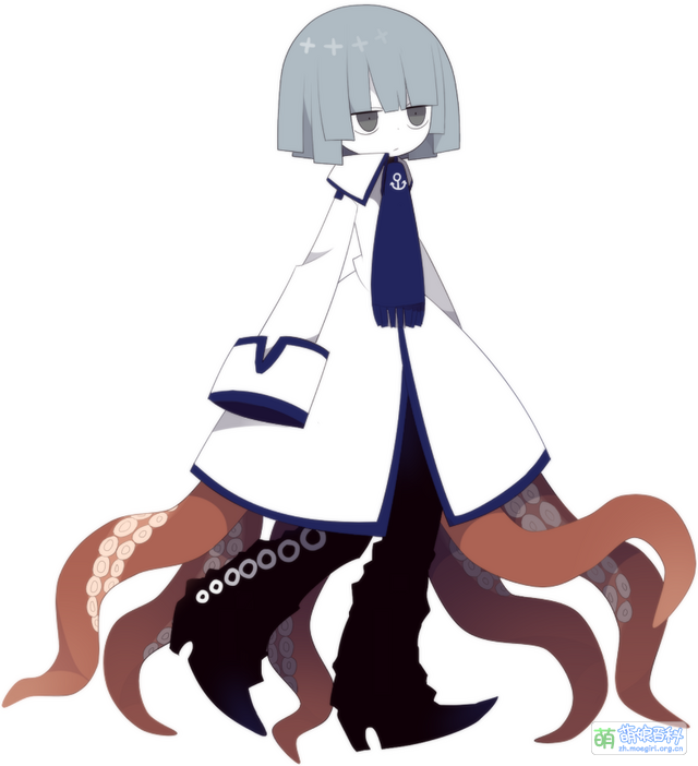 Fukami - 萌娘百科 万物皆可萌的百科全书