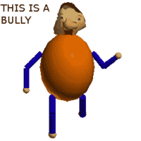 Baldi's Basics in Education and Learning - 萌娘百科 万物皆可萌的百科全书