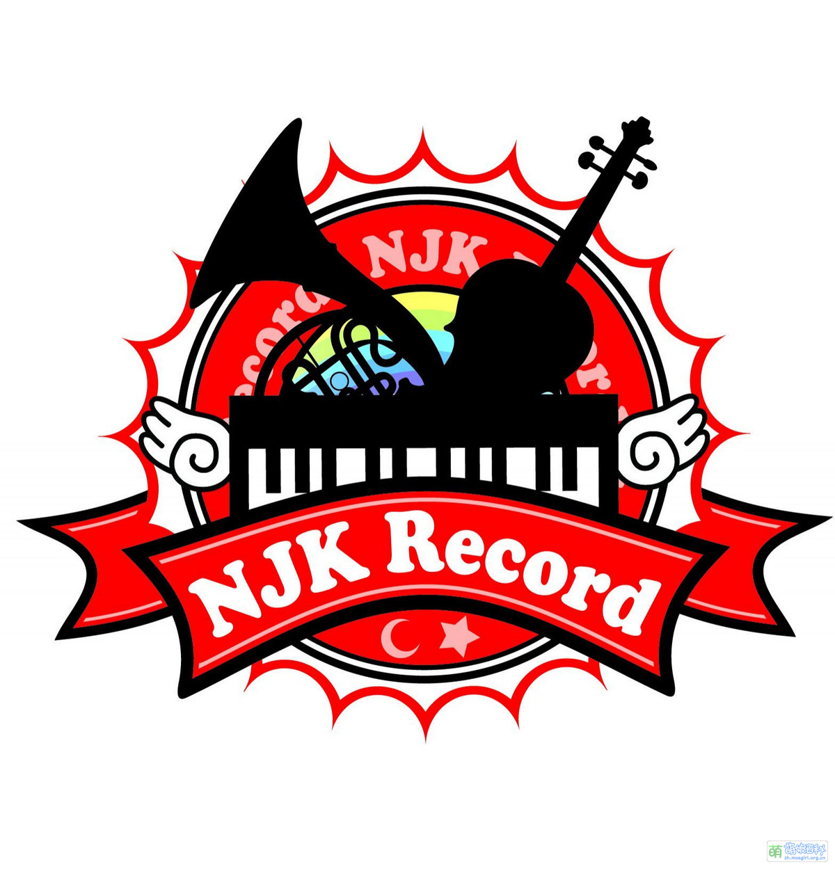 NJK Record - 萌娘百科 万物皆可萌的百科全书