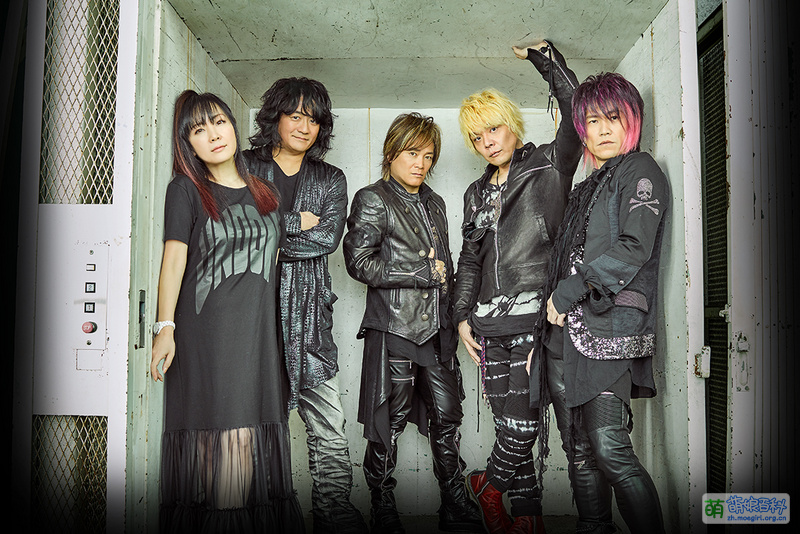 JAM Project - 萌娘百科 万物皆可萌的百科全书