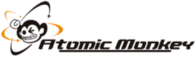 Atomic Monkey - 萌娘百科 万物皆可萌的百科全书